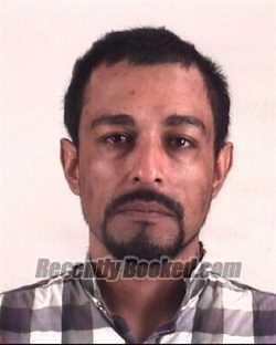 Recent Booking / Mugshot for LEONARDO BRAVOGALLARDO in Tarrant County, Texas