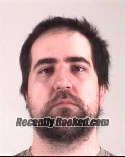 Recent Booking / Mugshot for RANDALL MOONEY in Tarrant County, Texas