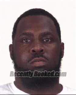 Recent Booking / Mugshot for TYRONE MARTIN in Tarrant County, Texas