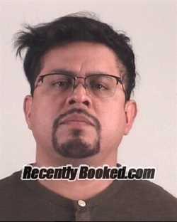 Recent Booking / Mugshot for DANIEL IZAGUIRREHERNANDEZ in Tarrant ...