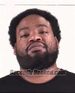 Recent Booking / Mugshot for JEROME WATKINS in Tarrant County, Texas