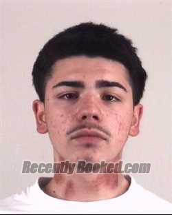 Recent Booking / Mugshot for DANIEL SMART in Tarrant County, Texas