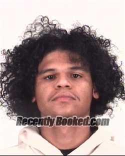Recent Booking / Mugshot for DOMINIQUE HART in Tarrant County, Texas