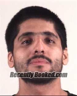 Recent Booking / Mugshot for EDWIN RAMIREZ in Tarrant County, Texas