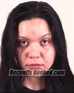 Recent Booking / Mugshot for MELISSA ROLLINS in Tarrant County, Texas