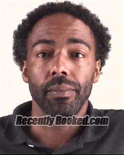 Recent Booking / Mugshot for CHARLES REID in Tarrant County, Texas