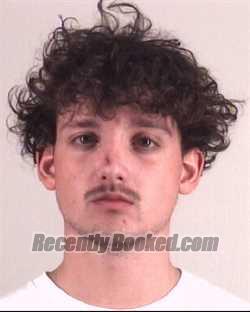 COLIN STANLEY Arrest Record & Booking Info – Tarrant County, Texas ...