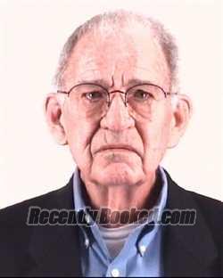 Recent Booking / Mugshot for GEORGE FIELDING in Tarrant County, Texas
