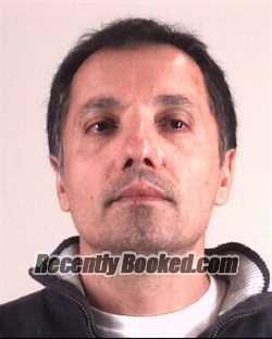 Michael Bozlar Mugshot & Arrest Info | Tarrant County, TX