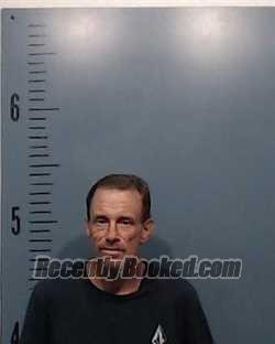 Recent Booking / Mugshot for Jonathon Daniel Barclay in Taylor County ...
