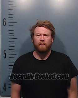 Recent Booking / Mugshot for Michael Joseph Dickerson in Taylor County ...