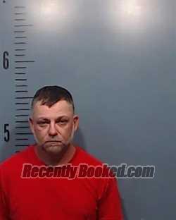 Recent Booking / Mugshot for Dustin Zane Priddy in Taylor County, Texas