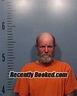 Recent Booking / Mugshot for Joseph Lloyd Stiles in Taylor County, Texas