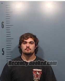 Recent Booking / Mugshot for Robert David Duncan in Taylor County, Texas