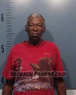 Recent Booking / Mugshot for Robert Calloway in Taylor County, Texas