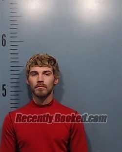 Recent Booking / Mugshot for Keaneu Evert Riley in Taylor County, Texas