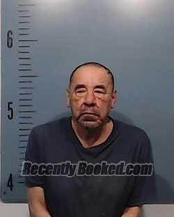 Recent Booking / Mugshot for Joseph Gilbert Gutierrez in Taylor County ...