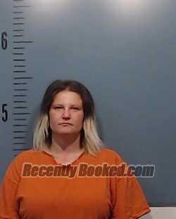 Recent Booking / Mugshot for Dawn Desiree Carper in Taylor County, Texas