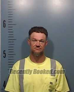 Recent Booking / Mugshot for Joseph Weimer in Taylor County, Texas