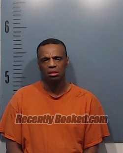 Recent Booking / Mugshot for Samuel Singleton in Taylor County, Texas