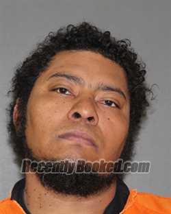 Recent Booking / Mugshot for LAKENDRICK CARDALE AVILA in Titus County ...
