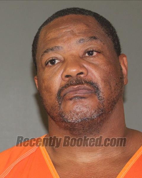 Recent Booking / Mugshot for CLARENCE DARRIN EATON in Titus County, Texas