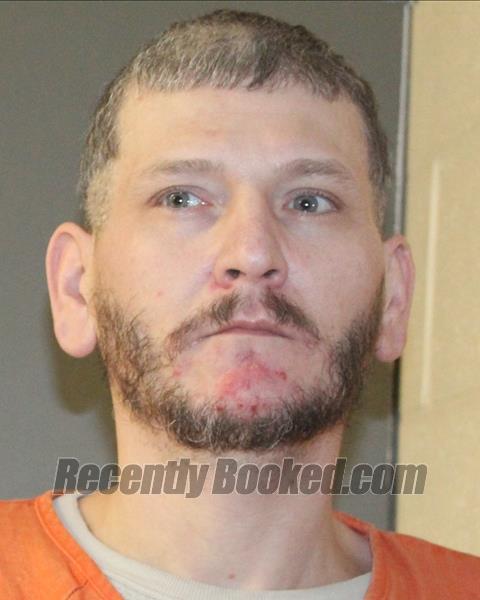 Recent Booking / Mugshot for ASA WAYNE JR. JOSLIN in Titus County, Texas