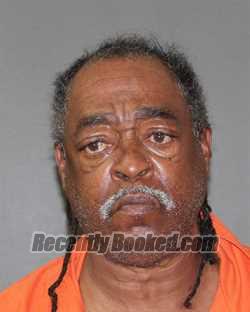 Recent Booking / Mugshot for ROBERT TAYLOR in Titus County, Texas