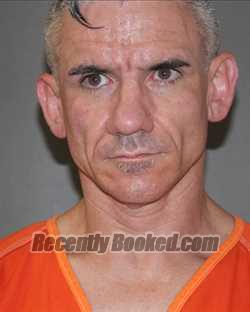 Recent Booking / Mugshot for JOHN ROBIN GIPSON in Titus County, Texas