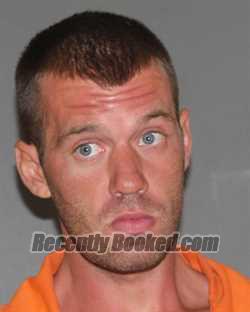 Recent Booking / Mugshot for SHANE FULLER in Titus County, Texas