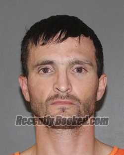 Recent Booking / Mugshot for CHRISTOPHER BRIAN DERR in Titus County, Texas