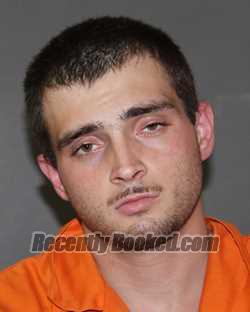 Recent Booking / Mugshot for MICHAEL EUDY in Titus County, Texas