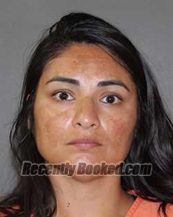 Recent Booking / Mugshot for LISA PINA MALDONADO in Titus County, Texas
