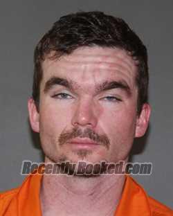 Recent Booking / Mugshot for BLAZE MATTHEW JOHNSON in Titus County, Texas