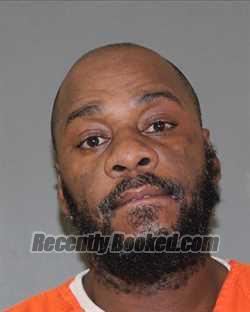 Recent Booking / Mugshot for DAVID SLAUGHTER in Titus County, Texas