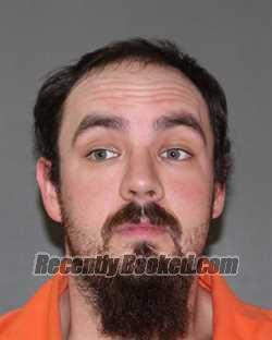 Recent Booking / Mugshot for JOHN LOWELL COOK in Titus County, Texas