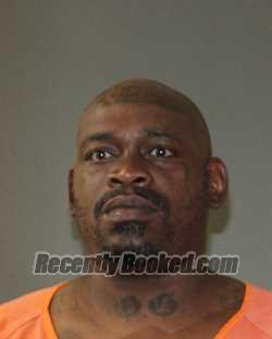 Recent Booking / Mugshot for JERRY JR. HOWARD in Titus County, Texas