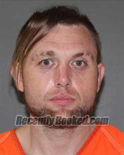 Recent Booking / Mugshot for JEREMY JOSEPH RILEY in Titus County, Texas