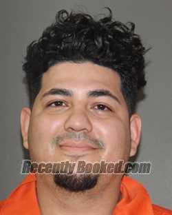 Recent Booking / Mugshot for EDGAR IVAN SOTO-RODRIGUEZ in Titus County ...