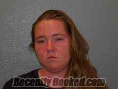 Recent Booking / Mugshot for AMANDA RENEE SIMMONS in Monroe County, Florida