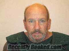 Recent Booking / Mugshot for ALLAN WAYNE SLITER in Monroe County, Florida