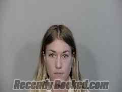 Recent Booking / Mugshot for CAROLINE LARSON RILEY in Monroe County ...