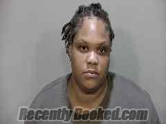 Recent Booking / Mugshot for ELIZABETH MONET RAHMING in Monroe County ...