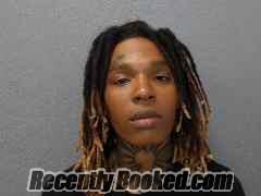 Recent Booking / Mugshot for DA'VEON HASSAN FLEMING in Monroe County ...