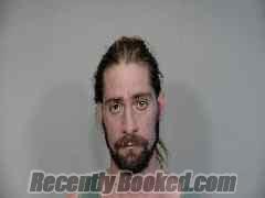 Recent Booking / Mugshot for ISAAC JOHN HAWKINS in Monroe County, Florida