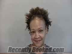 Recent Booking / Mugshot for JACINTA MUENI MUNAVU in Monroe County, Florida