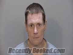 Recent Booking / Mugshot for NEIL PATRICK JOHNS in Monroe County, Florida