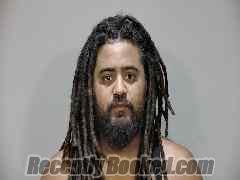 Recent Booking / Mugshot for KYLAN AKEEM PIPER in Monroe County, Florida