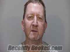 Recent Booking / Mugshot for KENNETH MICHAEL LITZ in Monroe County, Florida