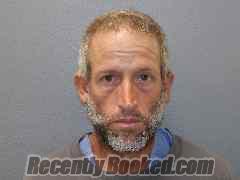 Recent Booking / Mugshot for ROBERT DANIEL ODEN in Monroe County, Florida
